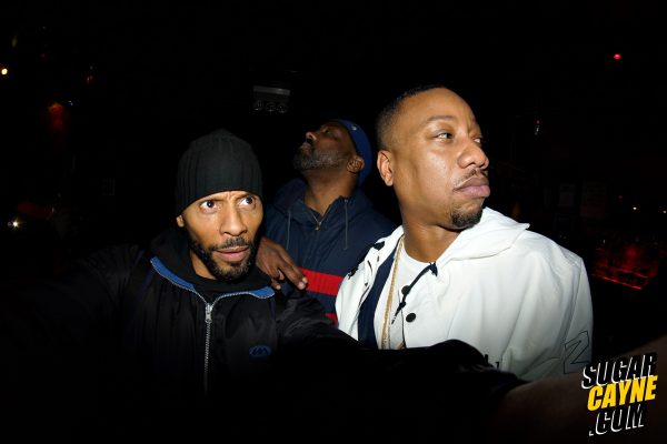 Sav Killz Mixtape Release Party 1.25.18 (60+Photos)