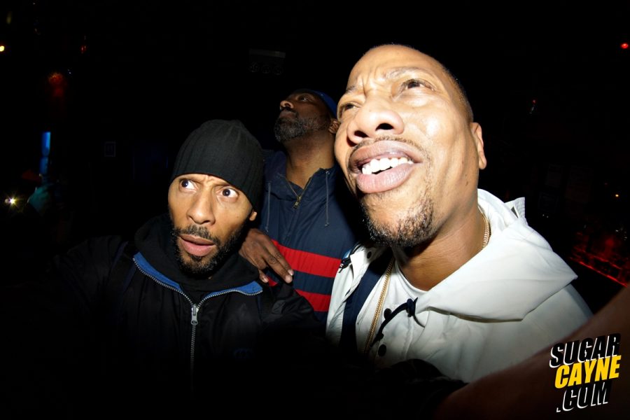 Sav Killz Mixtape Release Party 1.25.18 (60+Photos)