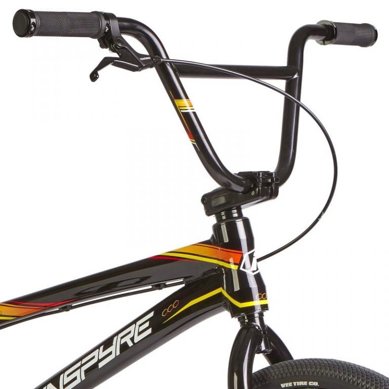 2018 Inspyre EVO PRO XXL Complete 2018
