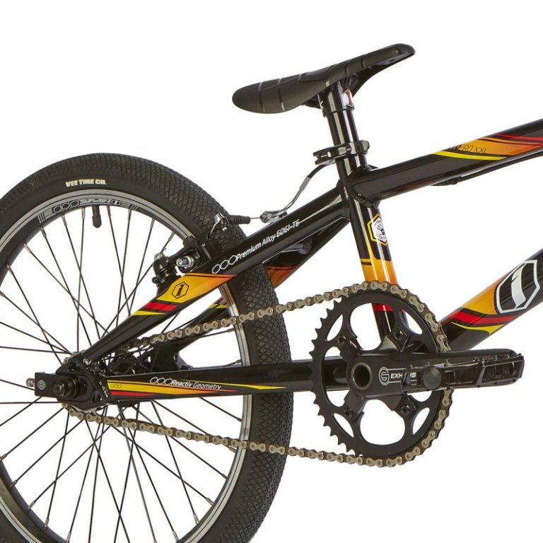 2018 Inspyre EVO PRO XXL Complete 2018