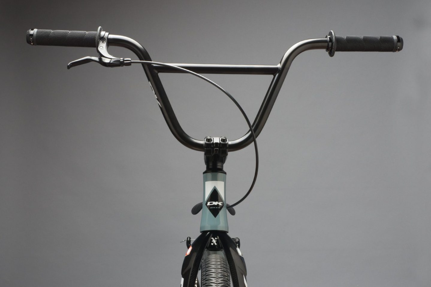 2018 DK Bicycles Octane PRO XXL BMX Racing Complete