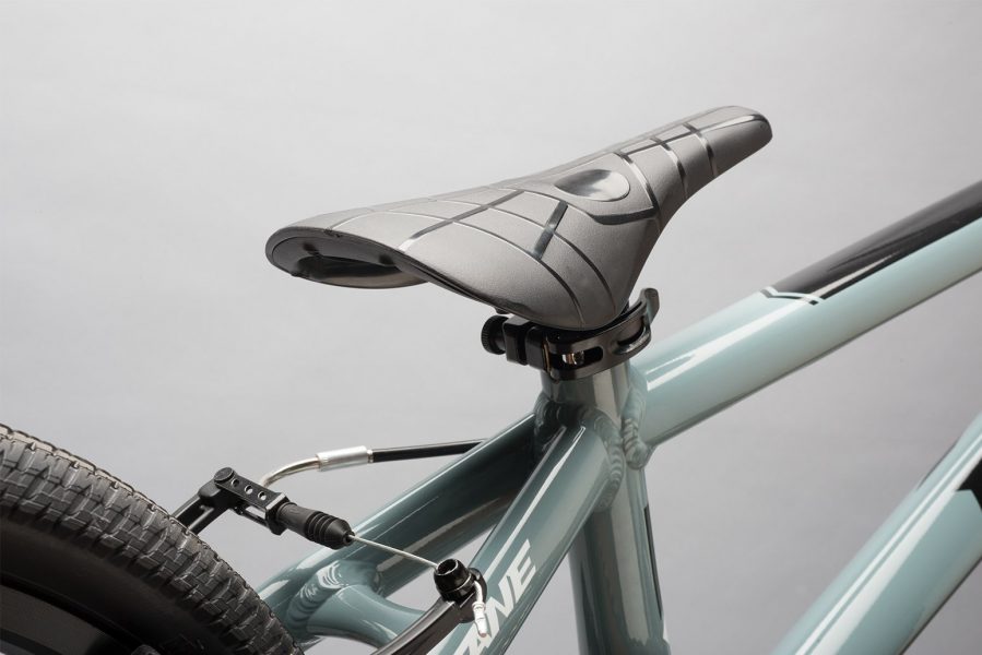 2018 DK Bicycles Octane PRO XXL BMX Racing Complete