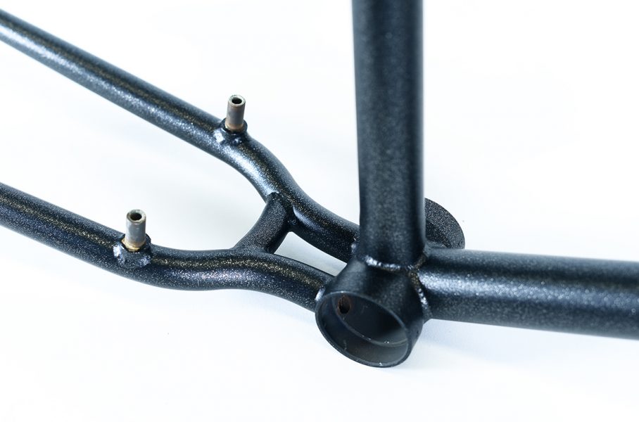 Colony Clint Millar Designed "Prody" BMX Frame