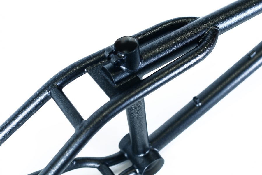 Colony Clint Millar Designed "Prody" BMX Frame