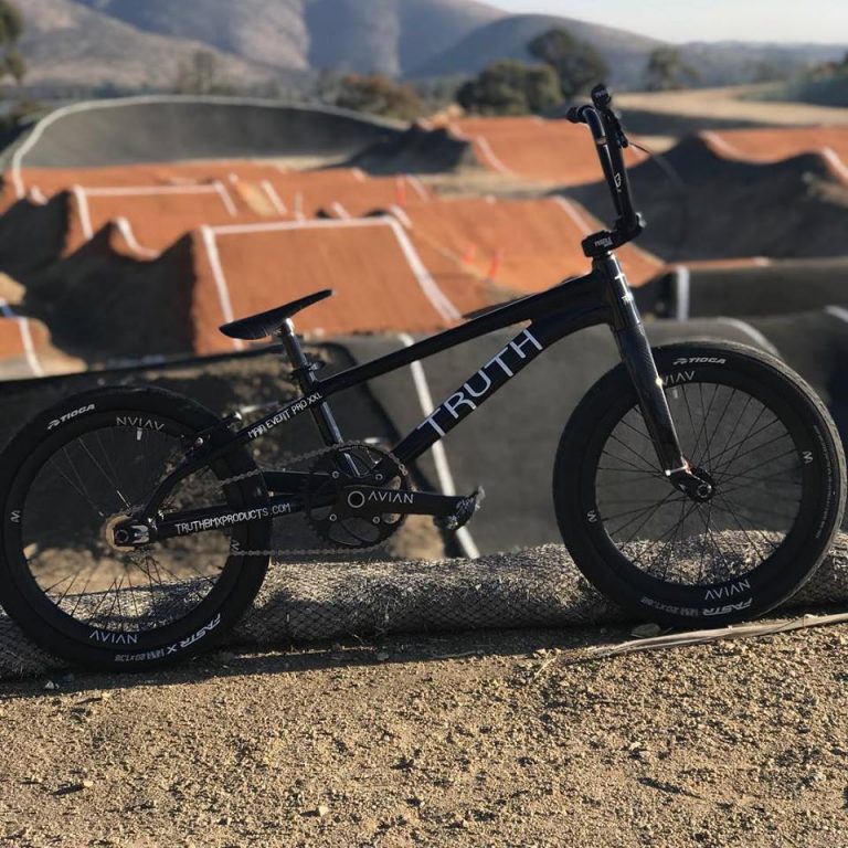 Verde 2015 Vex BMX Complete (@verdebmx)