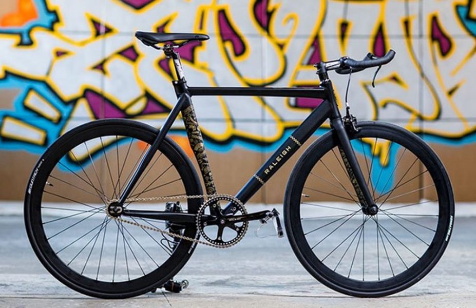 Raleigh Nelson Vails Inspired "Teaba", Frame Art By Zephyr