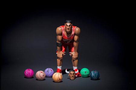 Fools Paradise "Three Kings" Figure Set