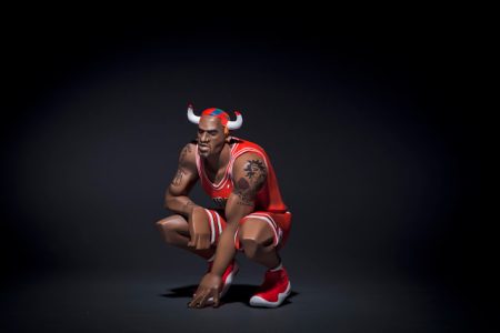 Fools Paradise "Three Kings" Figure Set