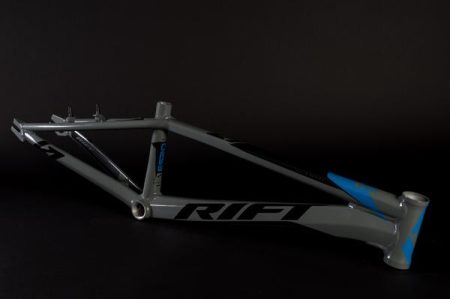 2018 Rift ES20 BMX Racing Frames