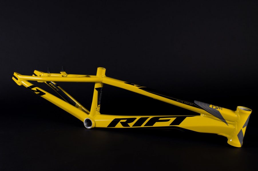 2018 Rift ES20 BMX Racing Frames