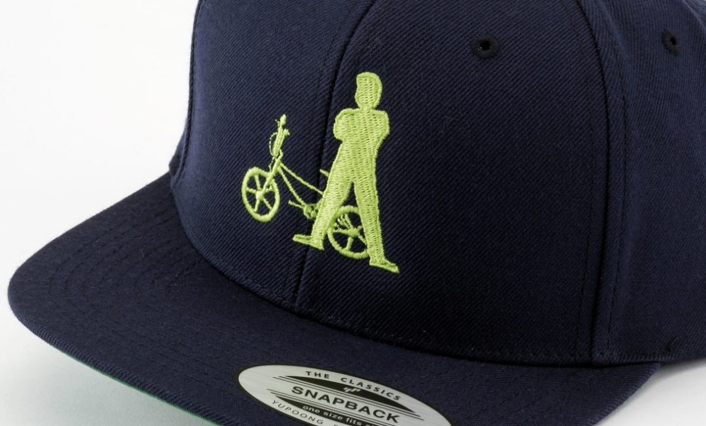 Bob Haro Designs Rider Icon Hat Collection
