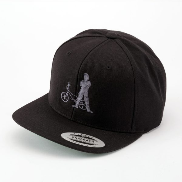 Bob Haro Designs Rider Icon Hat Collection