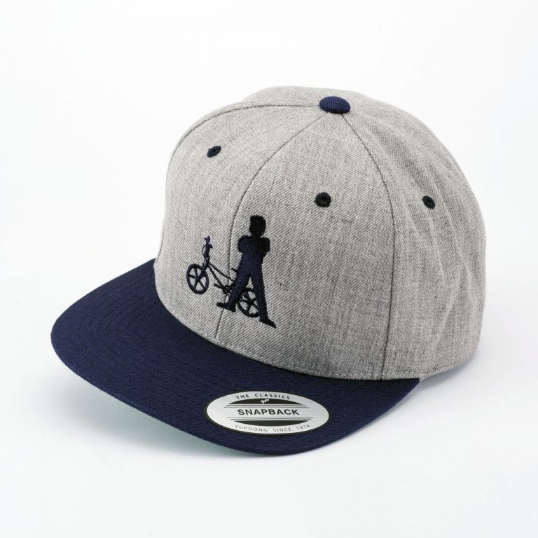 Bob Haro Designs Rider Icon Hat Collection