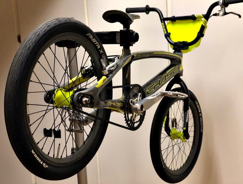 BIKE OF THE DAY: Chase ACT 1.0 Carbon