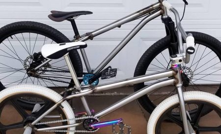 Stoked On Fixed Bikes, Issue 18 (@Sofbonlinemag)