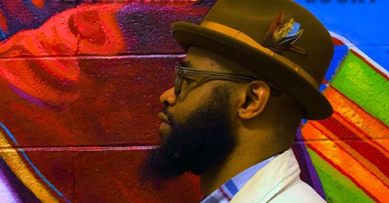 Kareem Idris -Unsung Heroes - (Ft. Tony Imax, Clever One)