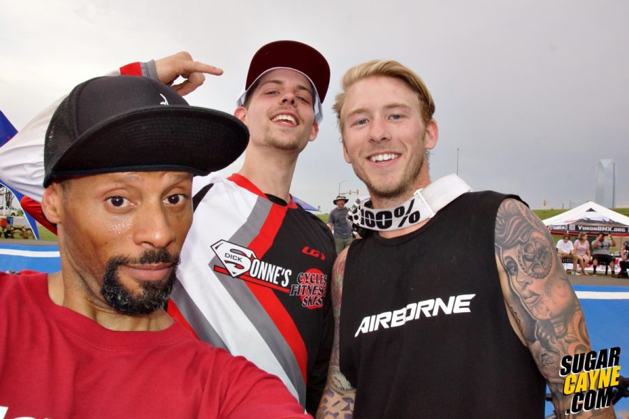 Red Bull Pump Track Worlds, OKC Photo Gallery