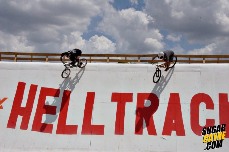 Helltrack At TexPlex 2018 (500+ Photos)