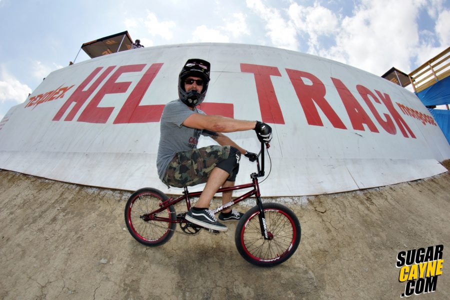 Helltrack At TexPlex 2018 (500+ Photos) - Sugar Cayne
