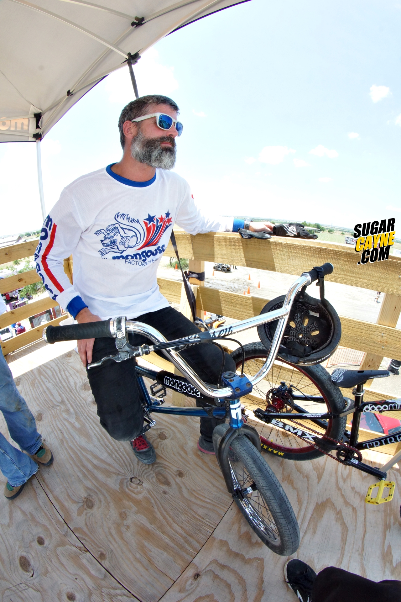 Helltrack At TexPlex 2018 (500+ Photos) - Sugar Cayne