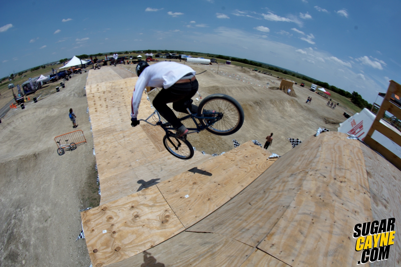 Helltrack At TexPlex 2018 (500+ Photos) - Sugar Cayne