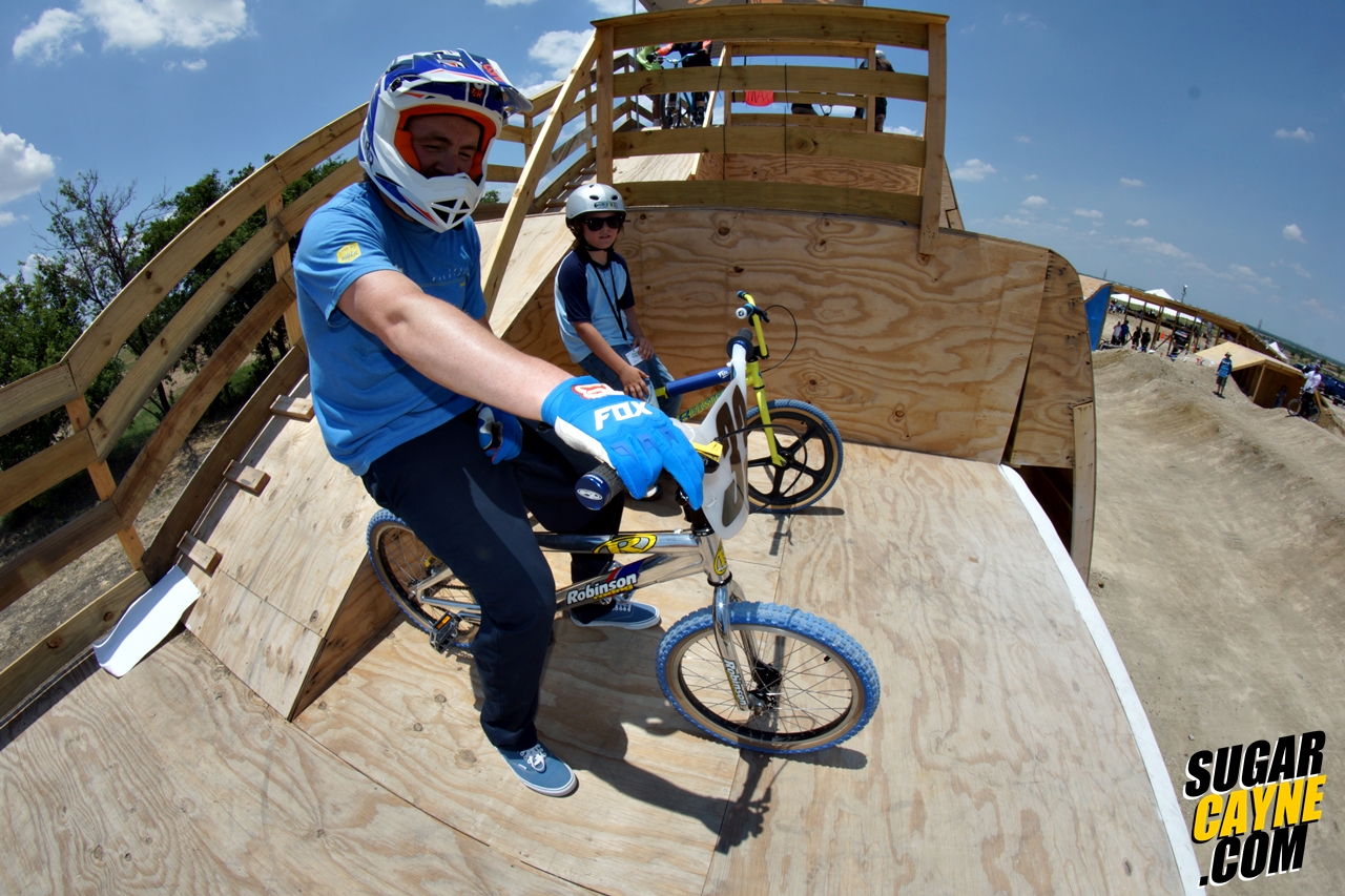 Helltrack At TexPlex 2018 (500+ Photos) - Sugar Cayne