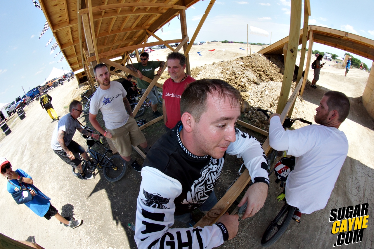 Helltrack At TexPlex 2018 (500+ Photos) - Sugar Cayne