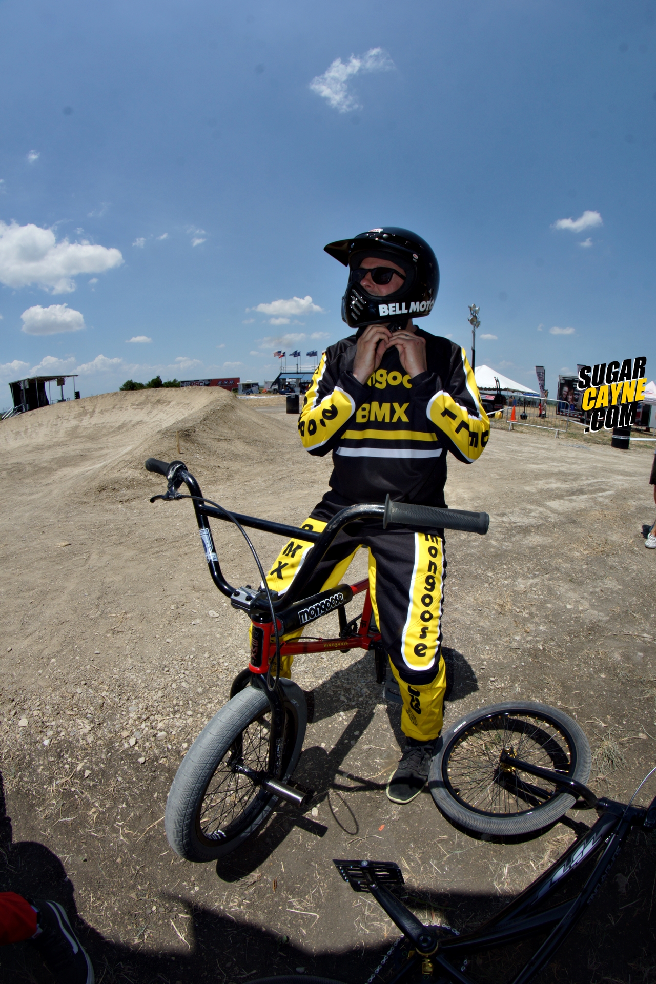 Helltrack At TexPlex 2018 (500+ Photos) - Sugar Cayne