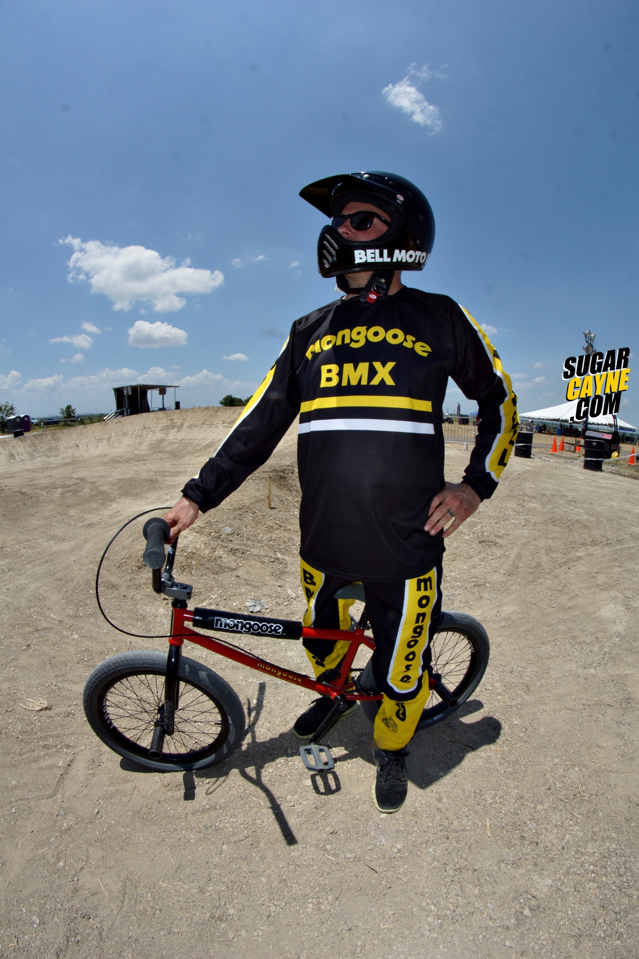 Helltrack At TexPlex 2018 (500+ Photos) - Sugar Cayne