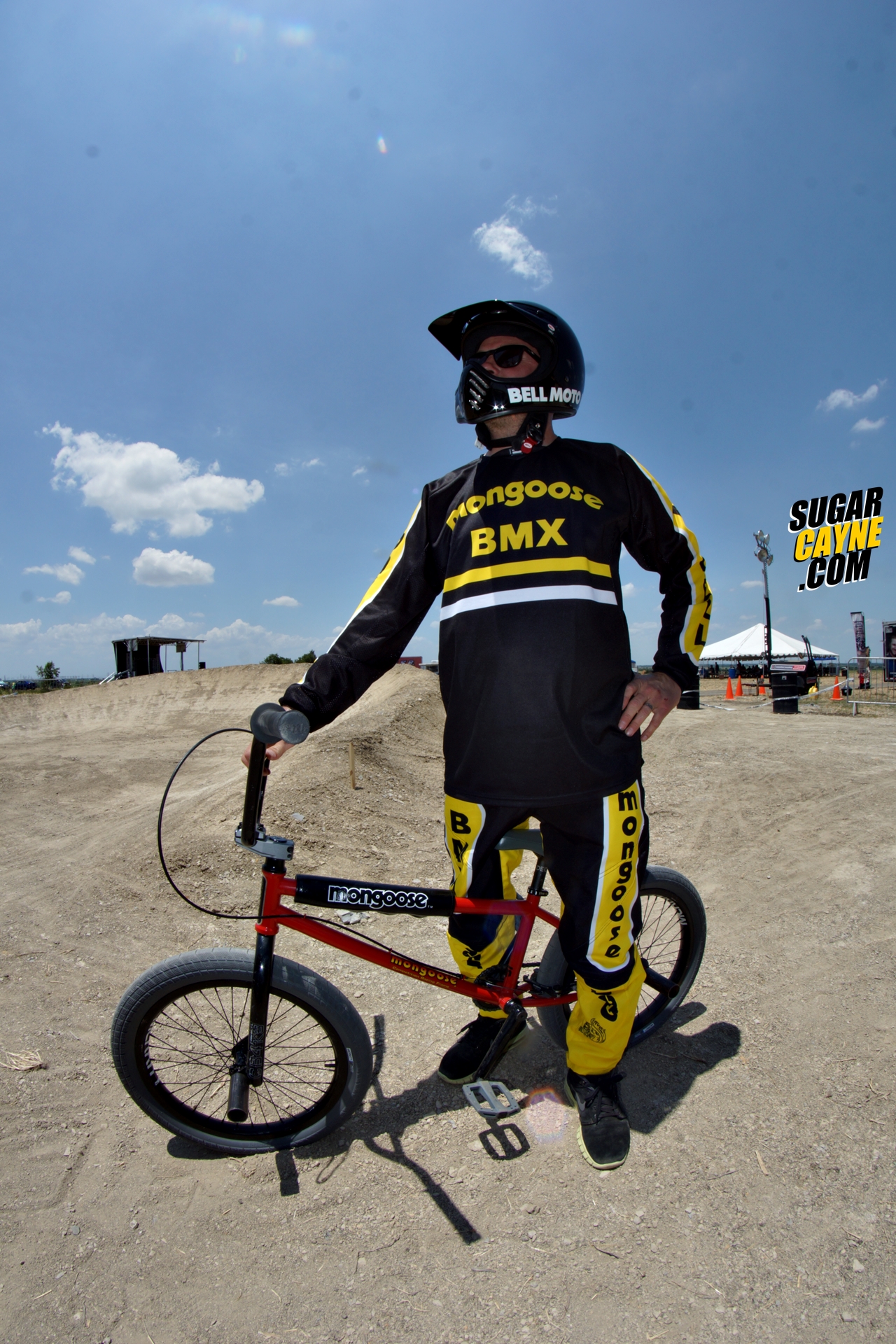 Helltrack At TexPlex 2018 (500+ Photos) - Sugar Cayne