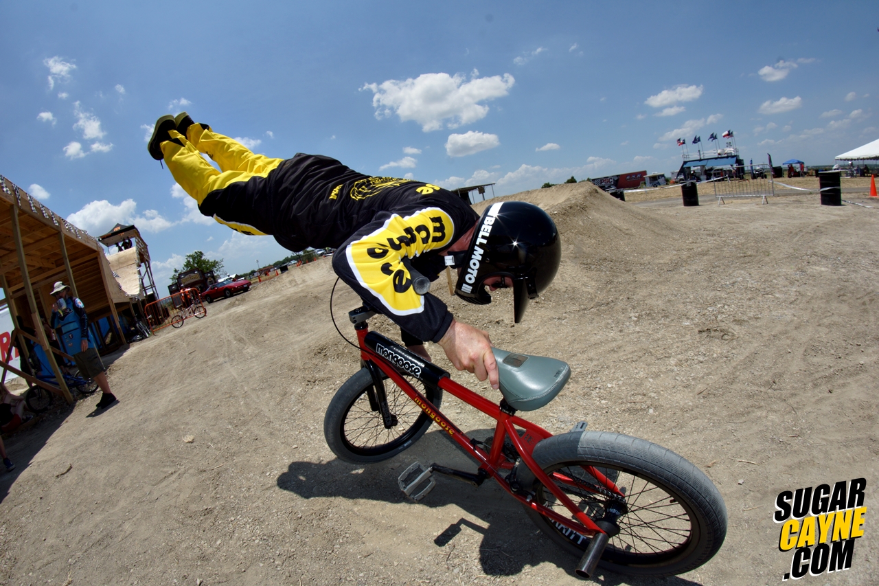 Helltrack At TexPlex 2018 (500+ Photos) - Sugar Cayne