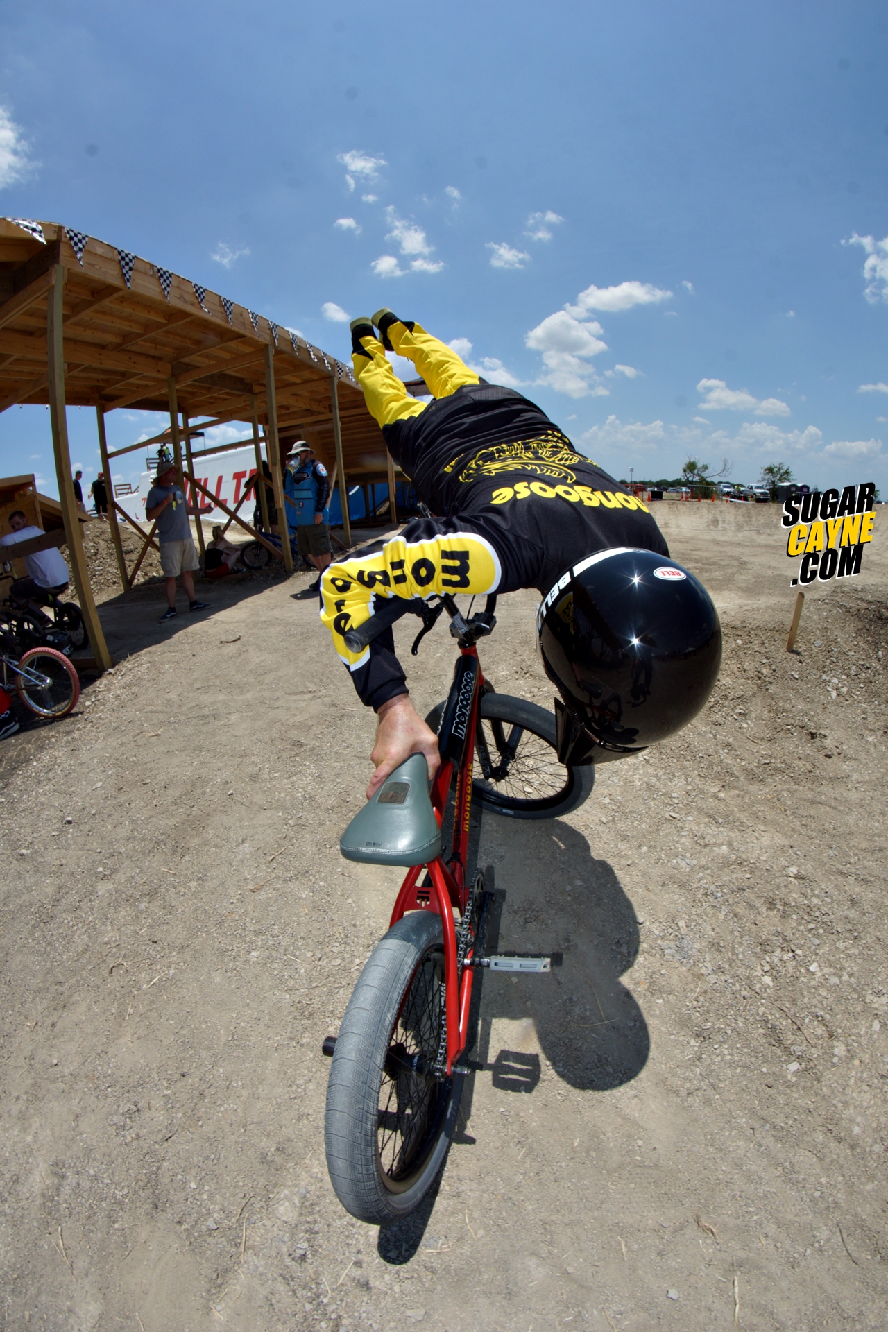 Helltrack At TexPlex 2018 (500+ Photos) - Sugar Cayne