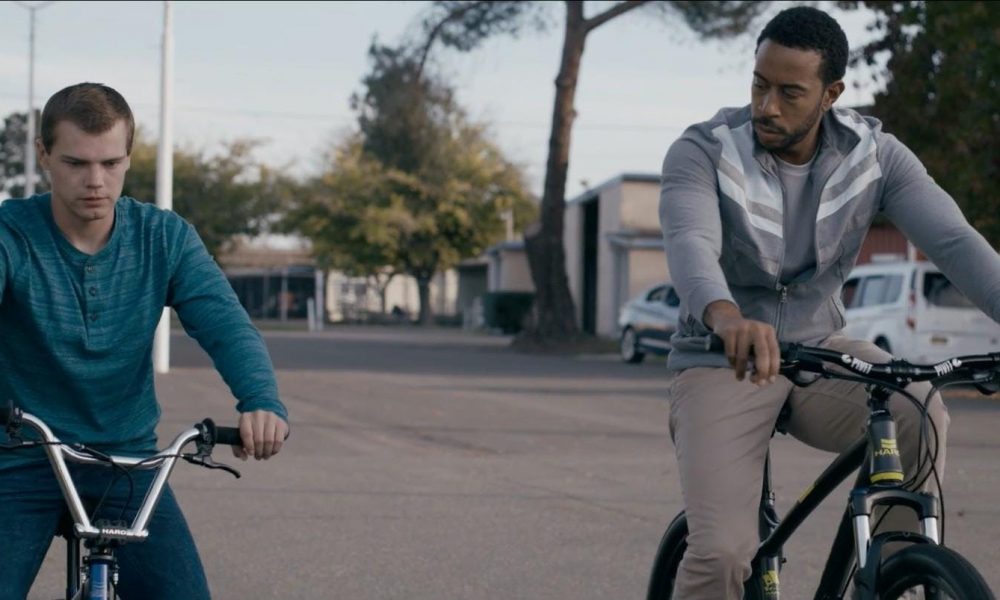 Ride - A BMX Film Starring Ludacris (Trailer) - Sugar Cayne