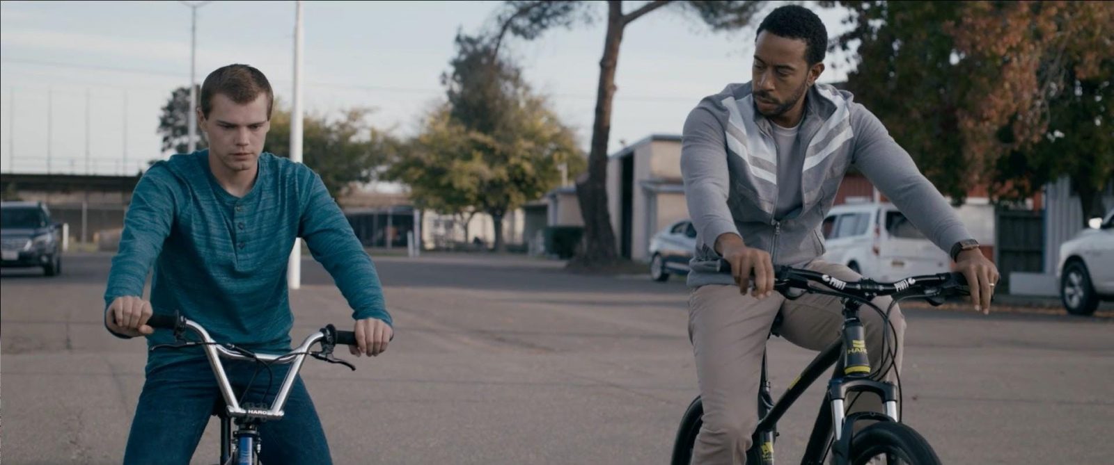 Throne Cycles x PAC MAN 29in BMX Bike Collaboration