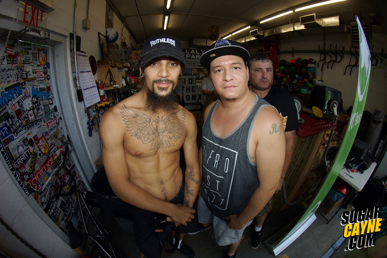 Mullaly Bike Park 30th Anniversary Jam (600+Photos) - Sugar Cayne