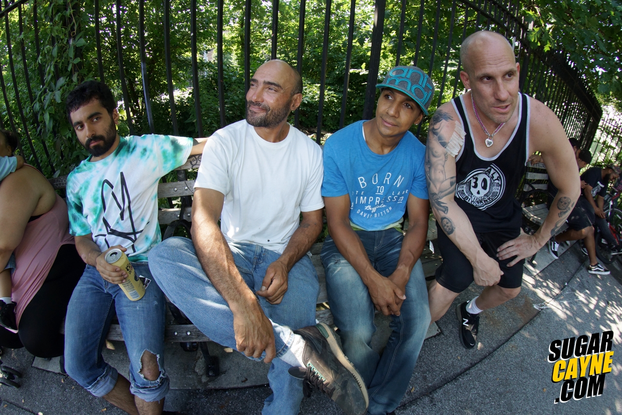 Mullaly Bike Park 30th Anniversary Jam (600+Photos) - Sugar Cayne