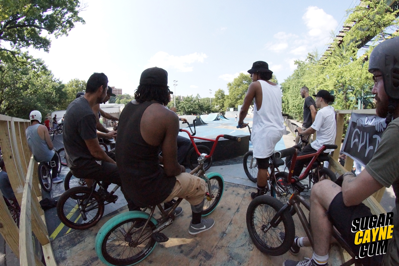 The Mullaly Classic Was Awesome (700+ Photos) - Sugar Cayne