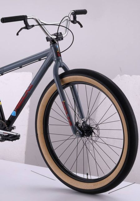Redline Bicycles Coming With Some Oversized Retro BMX Heat