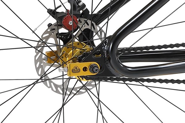 SE Bikes 2019 DJ Ripper Looks So Ready To Shred