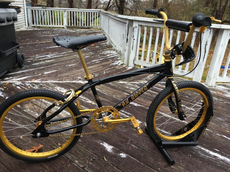 SE Bikes 2019 DJ Ripper Looks So Ready To Shred