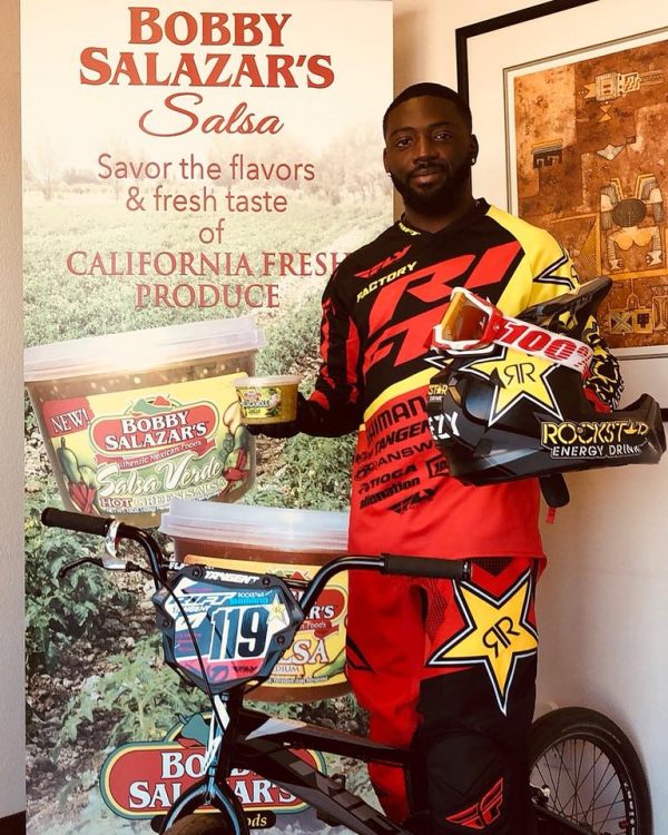 The Airborne Cro-Hawk DJ 26 Knows Its BMX Roots