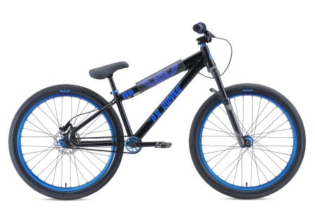 2019 SE Bikes DJ RIPPER HD 26" Is Fire!