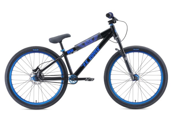 2019 SE Bikes DJ RIPPER HD 26" Is Fire!