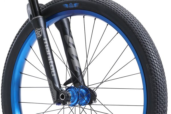 2019 SE Bikes DJ RIPPER HD 26" Is Fire!