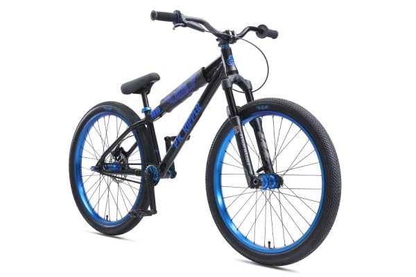 2019 SE Bikes DJ RIPPER HD 26" Is Fire!