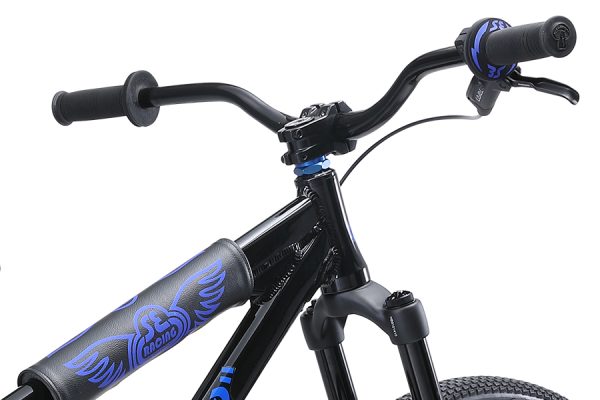 2019 SE Bikes DJ RIPPER HD 26" Is Fire!