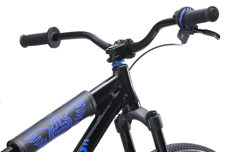 2019 SE Bikes DJ RIPPER HD 26" Is Fire!