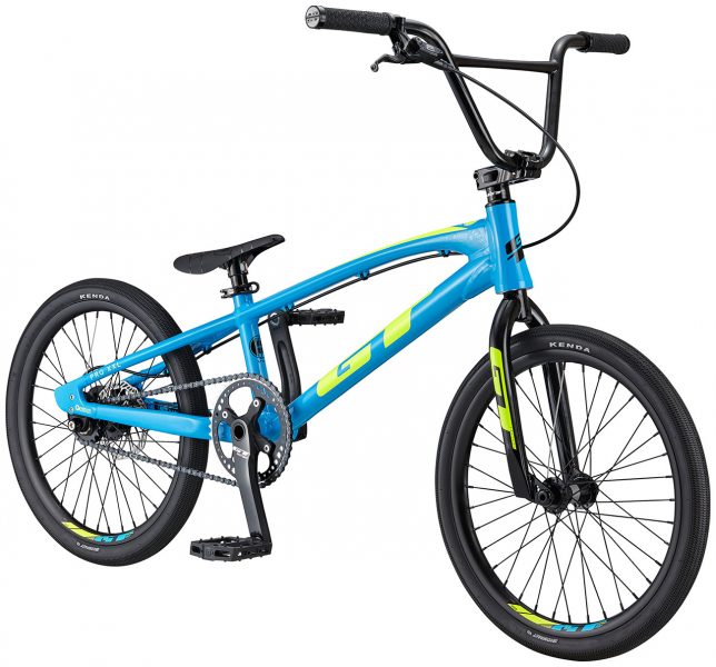 2019 GT Bicycles Speed Series Pro 20"