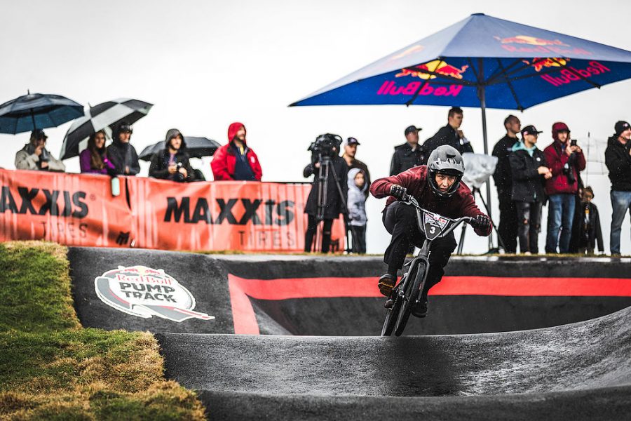 2018 Red Bull Pump Track World Championship Finals Highlights