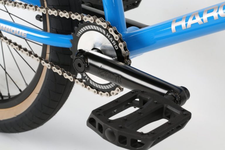2019 Haro Group 1 RS-1, 20" Trails Edition